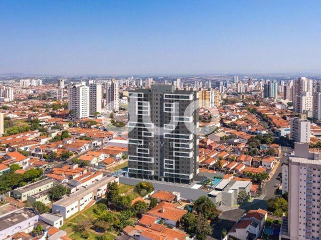 Apartamento em Nova América, Piracicaba/SP de 65m² 2 quartos para locação R$ 3.500,00/mes