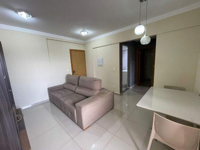 Apartamento em Nova América, Piracicaba/SP de 60m² 2 quartos para locação R$ 2.300,00/mes