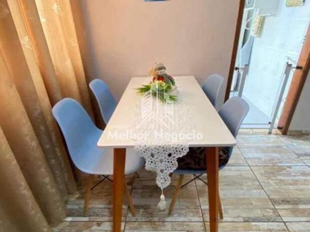 Apartamento em Nova América, Piracicaba/SP de 61m² 2 quartos à venda por R$ 155.000,00