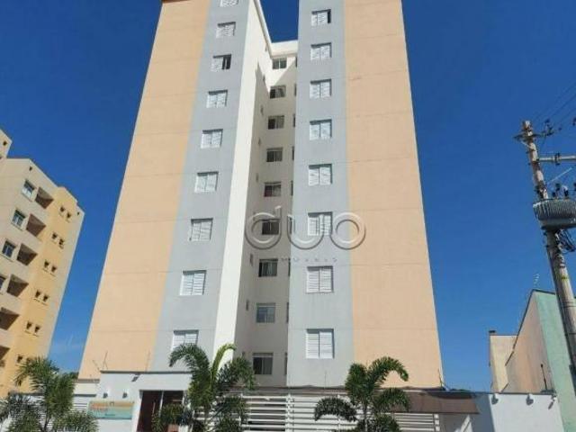 Apartamento em Nova América, Piracicaba/SP de 63m² 2 quartos à venda por R$ 289.000,00