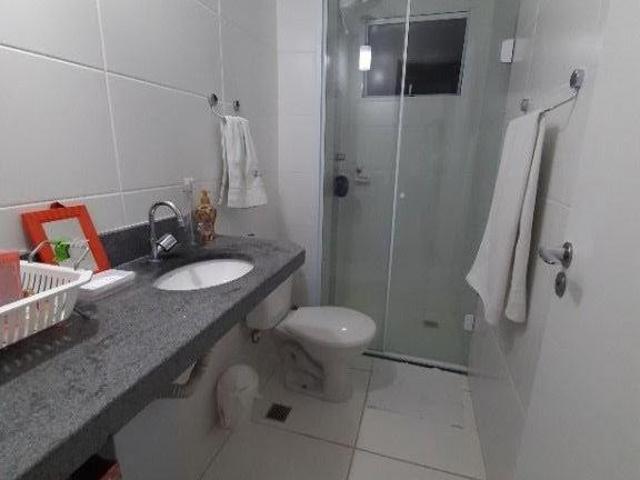Apartamento em Nova América, Piracicaba/SP de 63m² 2 quartos à venda por R$ 320.000,00