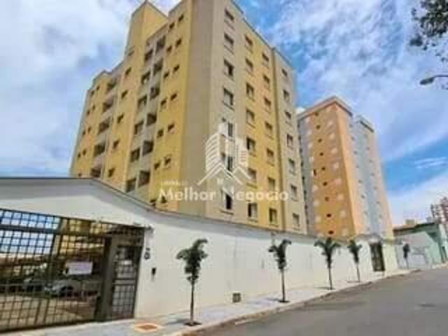 Apartamento em Nova América, Piracicaba/SP de 74m² 2 quartos à venda por R$ 30.000,00