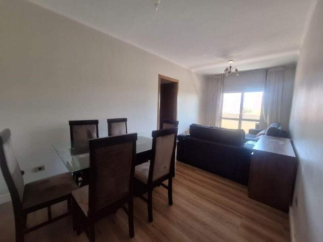 Apartamento em Nova América, Piracicaba/SP de 84m² 3 quartos para locação R$ 1.700,00/mes