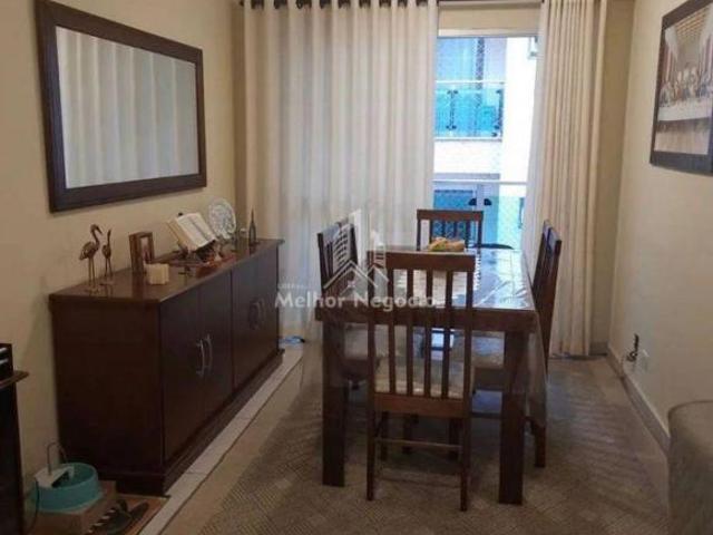 Apartamento em Nova América, Piracicaba/SP de 86m² 3 quartos à venda por R$ 350.000,00