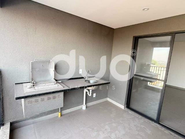 Apartamento em Nova América, Piracicaba/SP de 87m² 3 quartos à venda por R$ 704.000,00