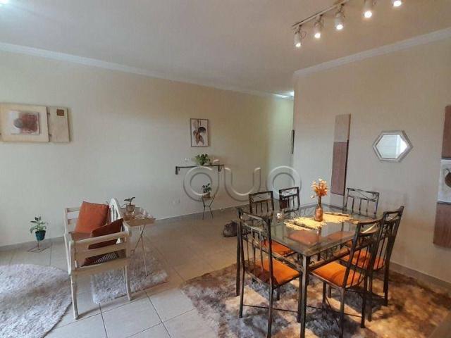 Apartamento em Nova América, Piracicaba/SP de 97m² 3 quartos à venda por R$ 464.900,00