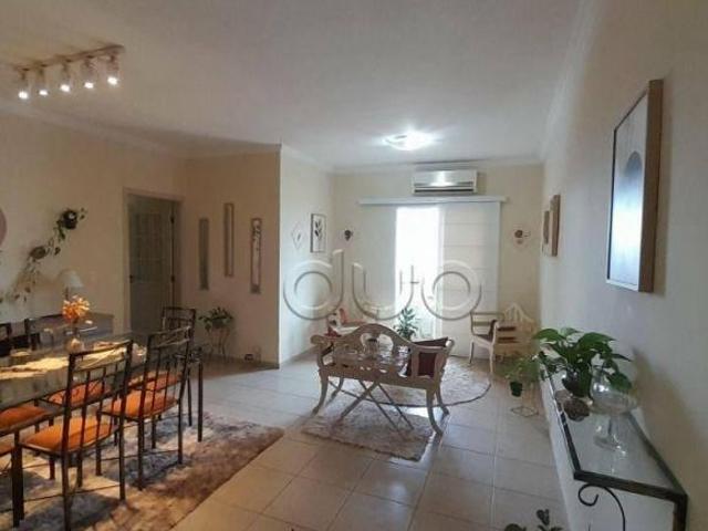 Apartamento em Nova América, Piracicaba/SP de 97m² 3 quartos à venda por R$ 465.000,00