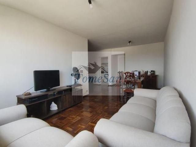 Apartamento em Nova América, Piracicaba/SP