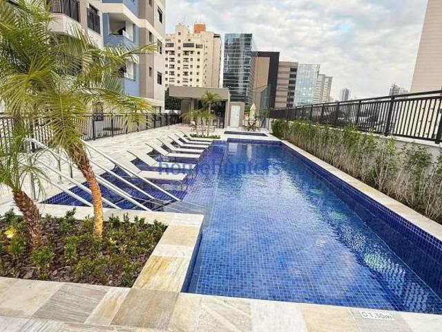 Apartamento em Nova Campinas, Campinas/SP de 105m² 3 quartos à venda por R$ 1.280.000,00