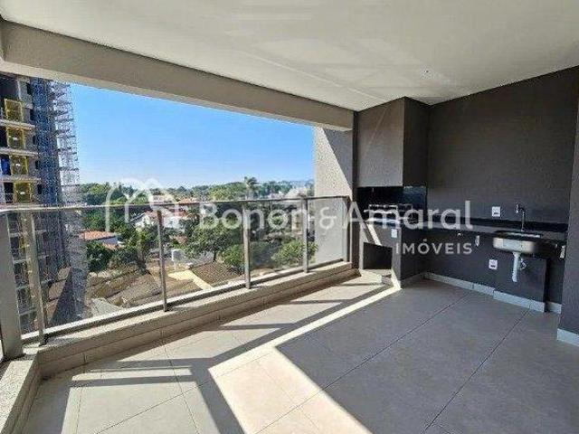Apartamento em Nova Campinas, Campinas/SP de 116m² 3 quartos à venda por R$ 2.100.000,00