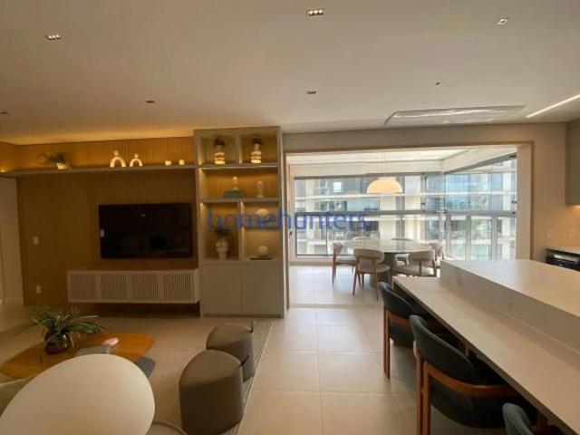 Apartamento em Nova Campinas, Campinas/SP de 125m² 3 quartos à venda por R$ 2.650.000,00 ou para loc