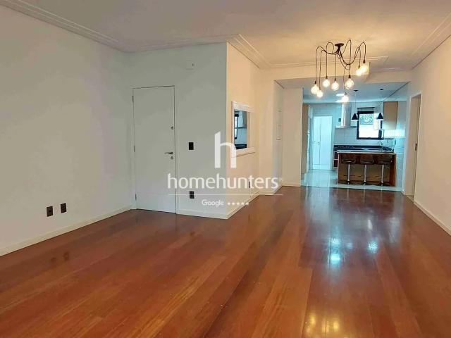 Apartamento em Nova Campinas, Campinas/SP de 128m² 3 quartos para locação R$ 3.600,00/mes