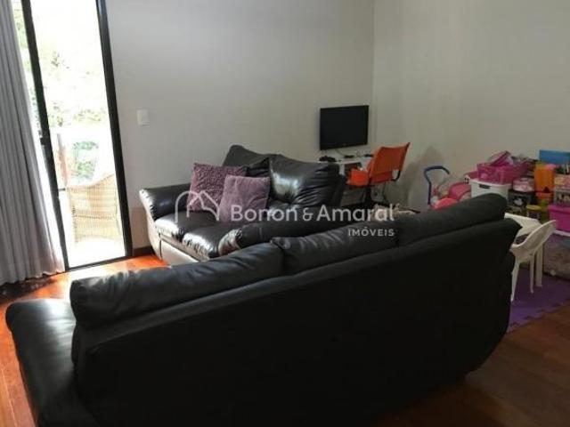 Apartamento em Nova Campinas, Campinas/SP de 123m² 5 quartos à venda por R$ 770.000,00