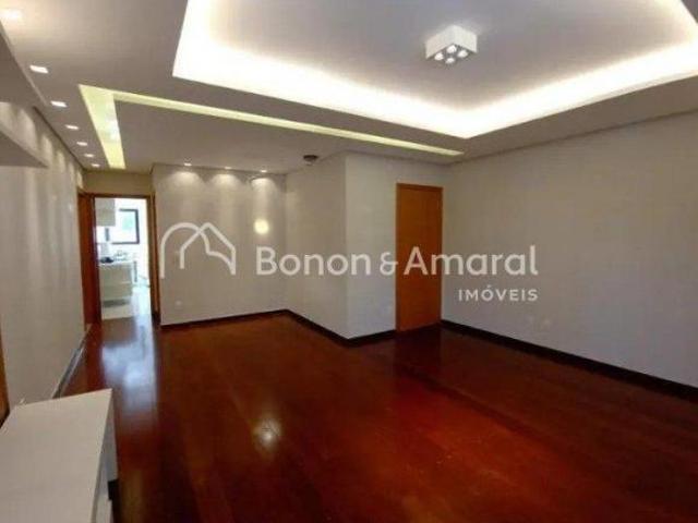 Apartamento em Nova Campinas, Campinas/SP de 134m² 4 quartos à venda por R$ 735.000,00