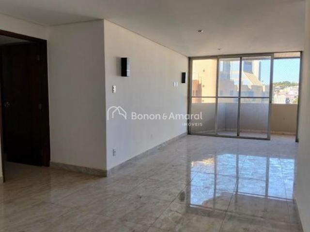 Apartamento em Nova Campinas, Campinas/SP de 146m² 3 quartos à venda por R$ 790.000,00