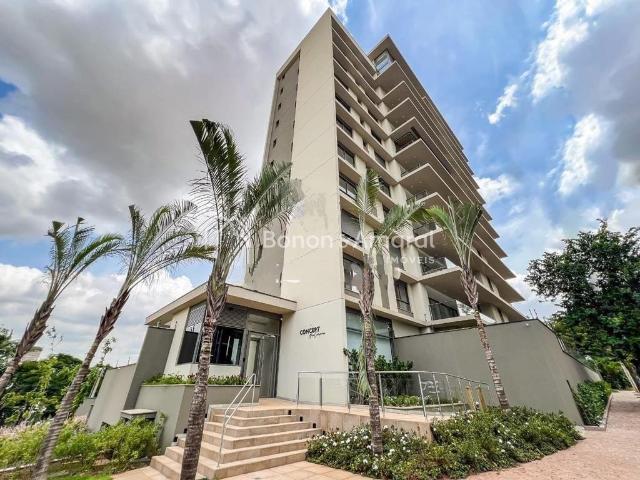 Apartamento em Nova Campinas, Campinas/SP de 171m² 3 quartos à venda por R$ 2.599.000,00