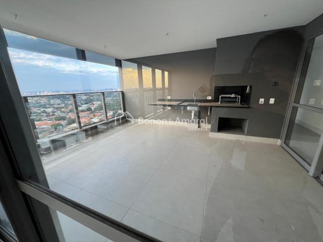 Apartamento em Nova Campinas, Campinas/SP de 219m² 3 quartos à venda por R$ 4.999.000,00