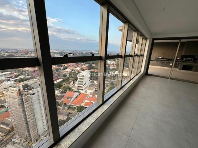 Apartamento em Nova Campinas, Campinas/SP de 219m² 3 quartos à venda por R$ 5.000.000,00
