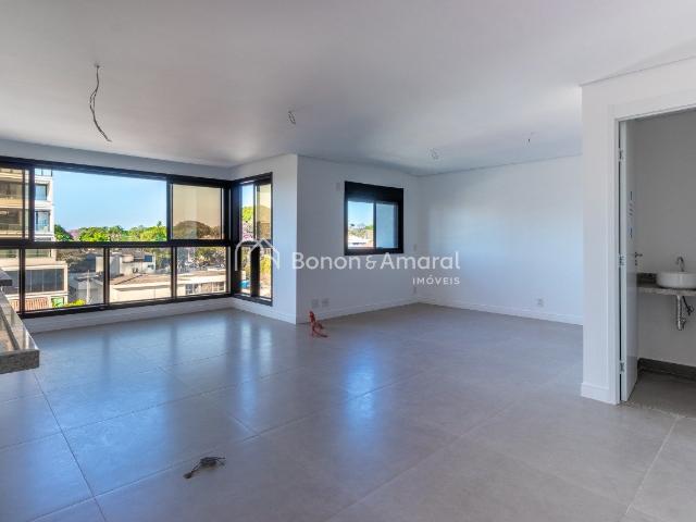 Apartamento em Nova Campinas, Campinas/SP de 47m² 1 quartos à venda por R$ 899.900,00