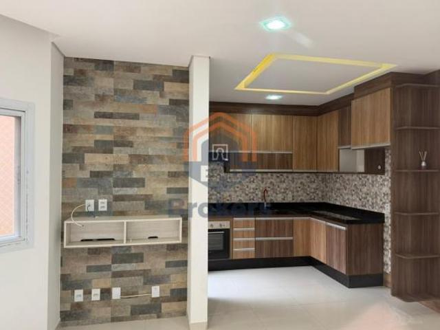 Apartamento em Nova Cidade Jardim Jundiaí, SP