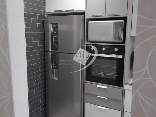 Apartamento em Nova Gerty, São Caetano do Sul