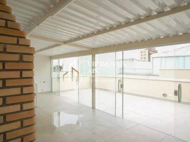 Apartamento em Nova Gerty, São Caetano do Sul/SP de 108m² 2 quartos à venda por R$ 550.000,00