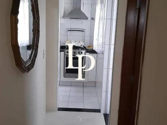 Apartamento em Nova Gerty, São Caetano do Sul/SP de 122m² 3 quartos à venda por R$ 695.000,00