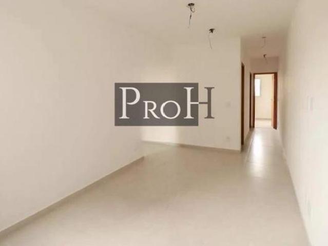 Apartamento em Nova Gerty, São Caetano do Sul/SP de 60m² 2 quartos à venda por R$ 418.800,00