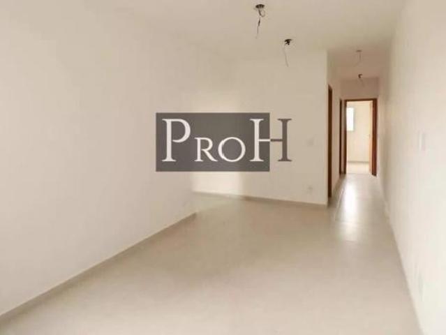 Apartamento em Nova Gerty, São Caetano do Sul/SP de 60m² 2 quartos à venda por R$ 418.800,00