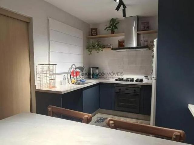 Apartamento em Nova Gerty