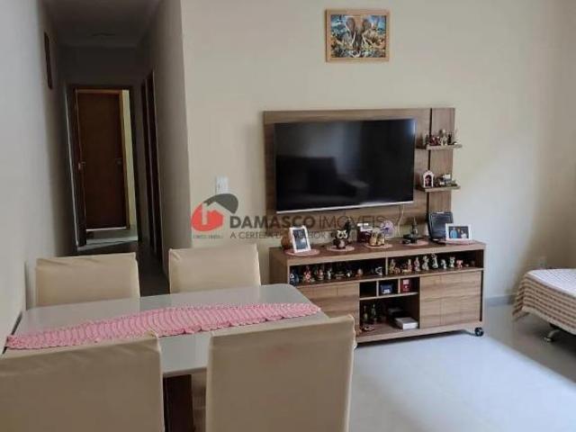Apartamento em Nova Gerty