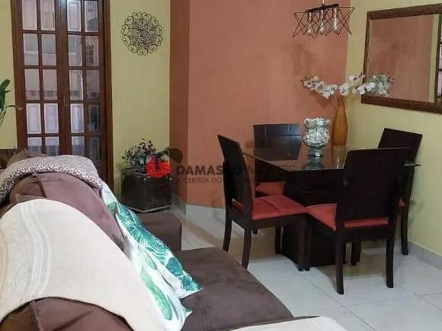 Apartamento em Nova Gerty