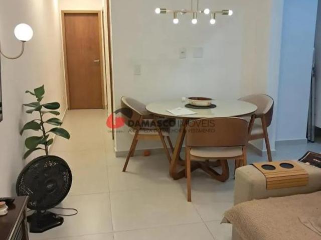 Apartamento em Nova Gerty