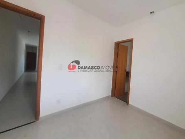 Apartamento em Nova Gerty
