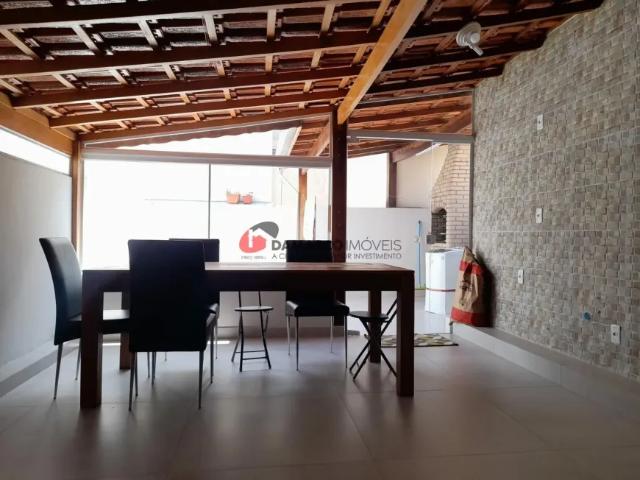 Apartamento em Nova Gerty