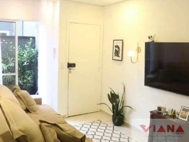 Apartamento em Nova Gerti São Caetano do Sul