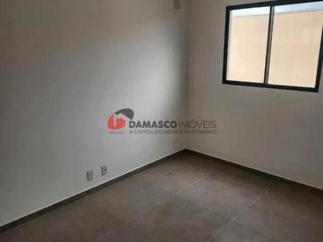 Apartamento em Nova Gerti