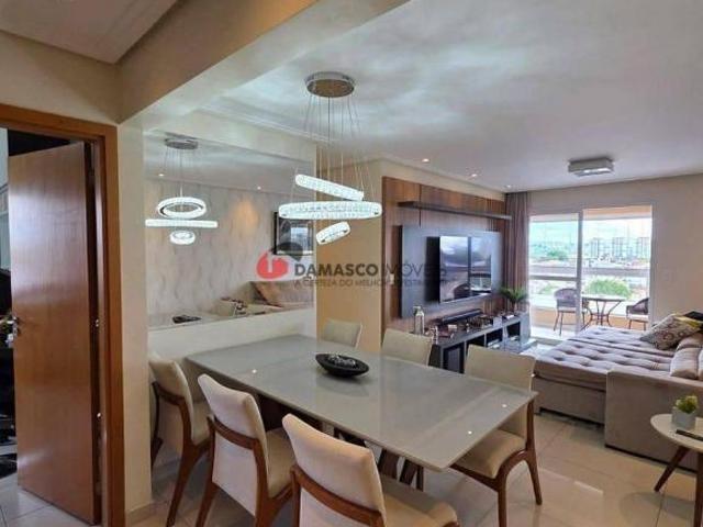 Apartamento em Nova Gerti