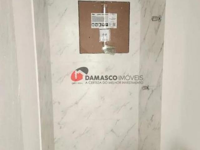 Apartamento em Nova Gerti