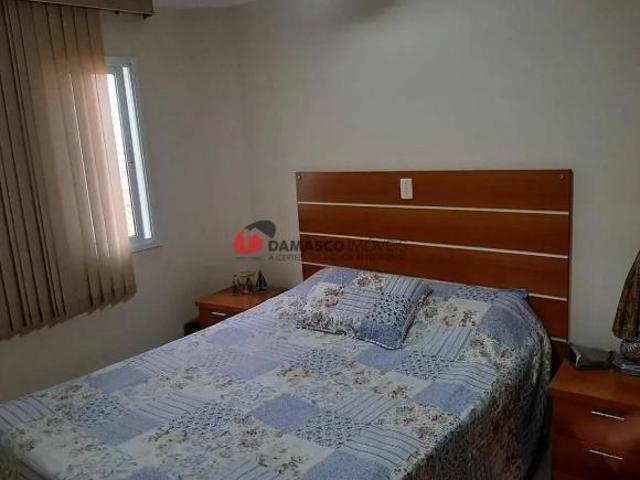 Apartamento em Nova Gerti