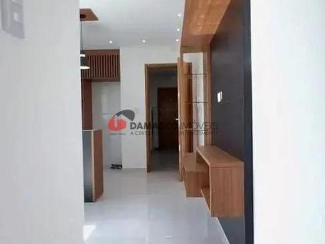 Apartamento em Nova Gerti