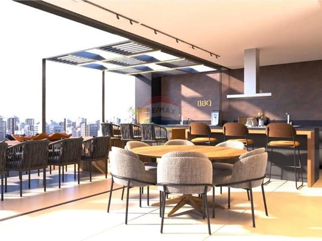 Apartamento em Nova Granada, Belo Horizonte/MG de 69m² 2 quartos à venda por R$ 1.035.556,00