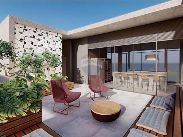 Apartamento em Nova Granada, Belo Horizonte/MG de 35m² 1 quartos à venda por R$ 611.441,00