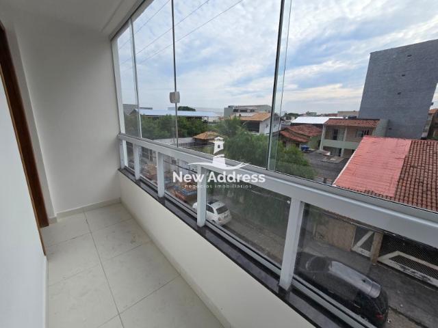Apartamento em Nova Itaparica, Vila Velha/ES de 69m² 2 quartos à venda por R$ 329.900,00