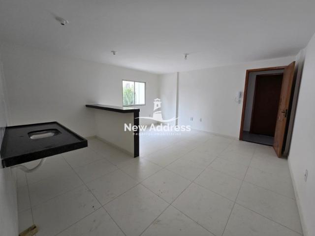 Apartamento em Nova Itaparica, Vila Velha/ES de 69m² 2 quartos à venda por R$ 329.000,00