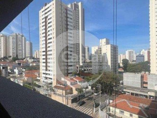 Apartamento em Nova Klabin