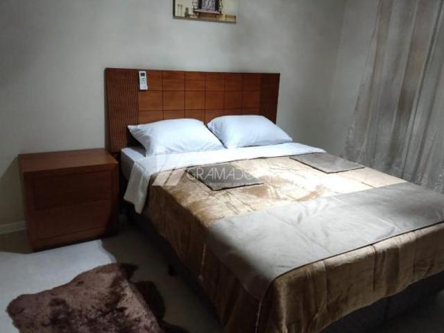 APARTAMENTO EM NOVA PETROPOLIS