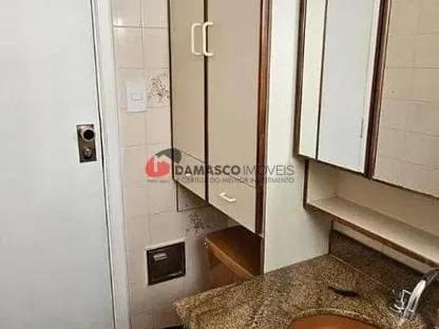 Apartamento à venda, Nova Petrópolis, São Bernardo do Campo