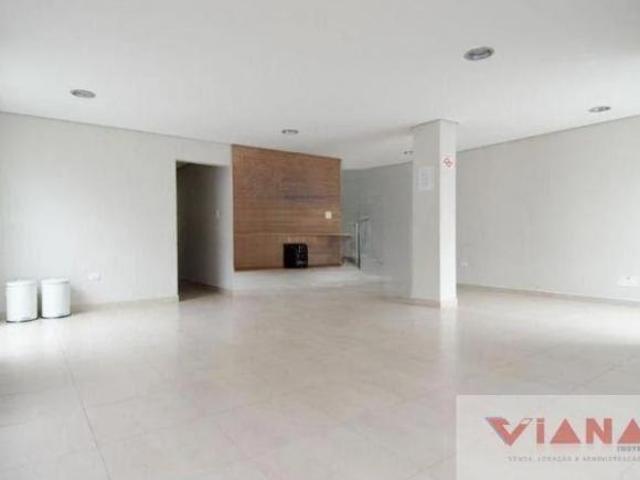 Apartamento em Nova Petrópolis São Bernardo do Campo