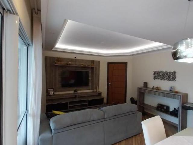 Apartamento em Nova Petrópolis São Bernardo do Campo